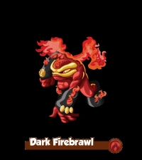 Dark Flue | World Of Miscrits Wiki | Fandom