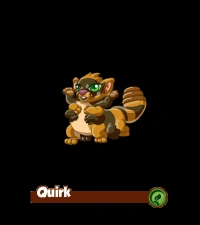 Quirk | World Of Miscrits Wiki | Fandom