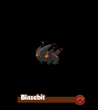 Blazebit | World Of Miscrits Wiki | Fandom