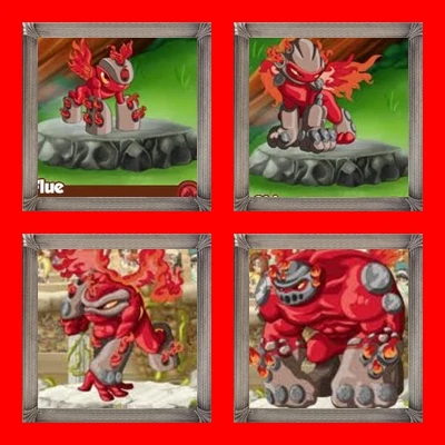 Evolución | Wiki Miscrits | Fandom