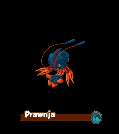 Prawnja | Wiki Miscrits | Fandom