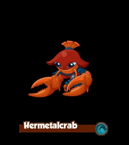 Prawnja | Wiki Miscrits | Fandom