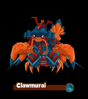 Prawnja | Wiki Miscrits | Fandom