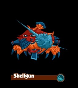 Prawnja | Wiki Miscrits | Fandom