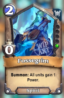 Fossegrim | World Of Myths Wiki | Fandom