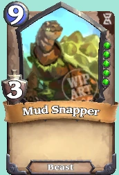 Mud Snapper | World Of Myths Wiki | Fandom