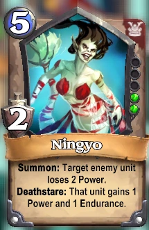 Ningyo | World Of Myths Wiki | Fandom
