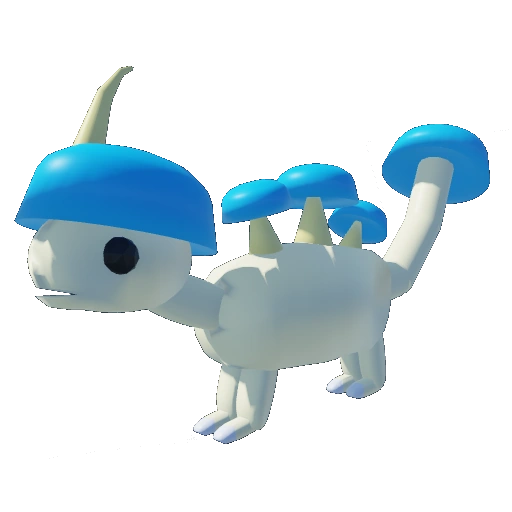 Mushapow | The World of Novus Wiki | Fandom