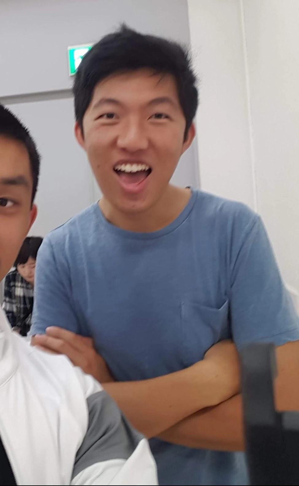 Cary Huang World Of Objects Wiki Fandom