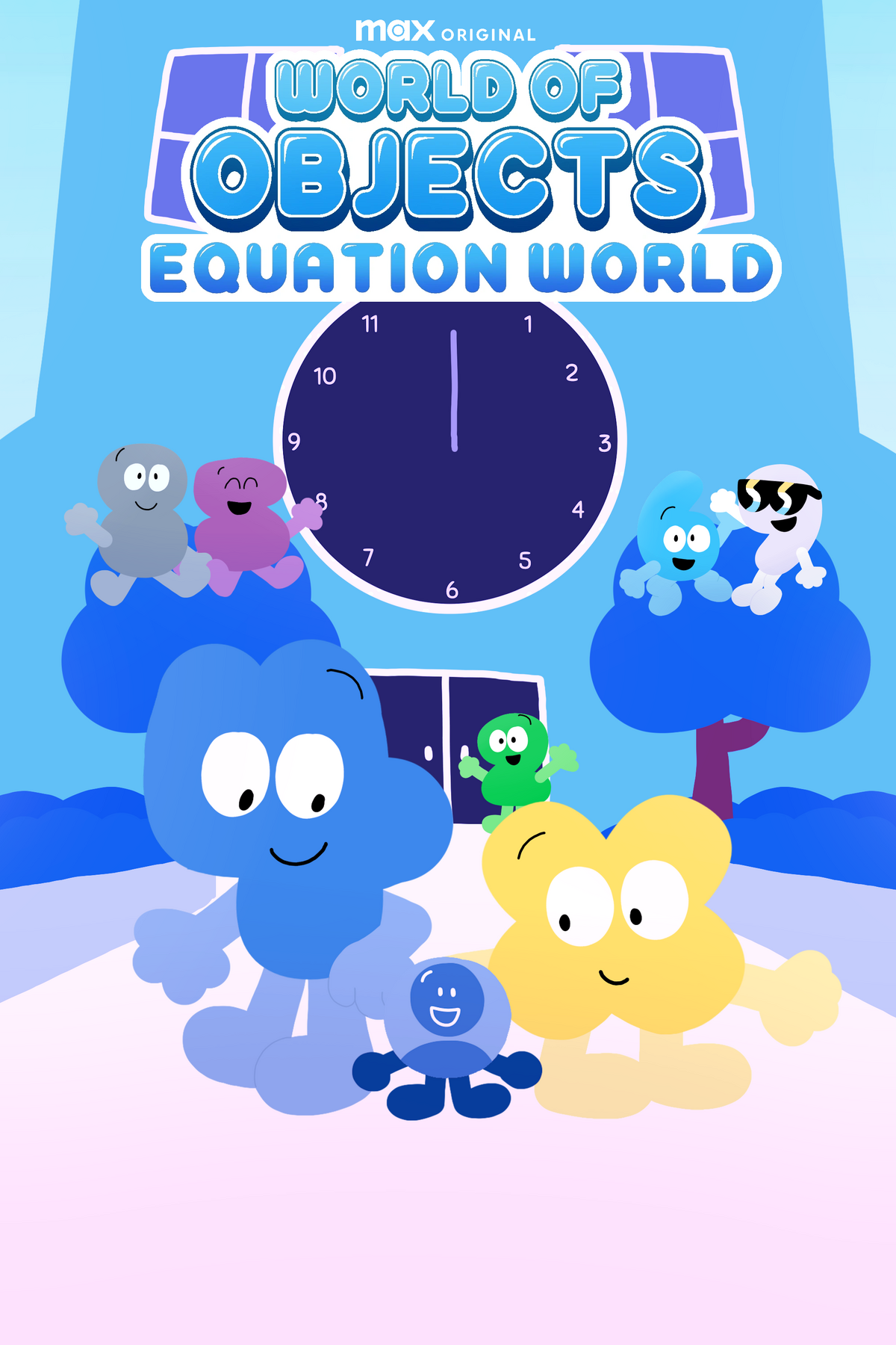 World Of Objects Equation World World Of Objects Wiki Fandom