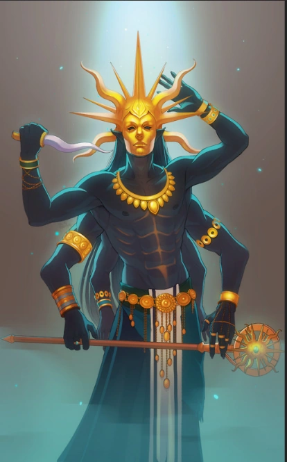 King Malak'bel Sól | Benjamin's guide to Ord Wiki | Fandom