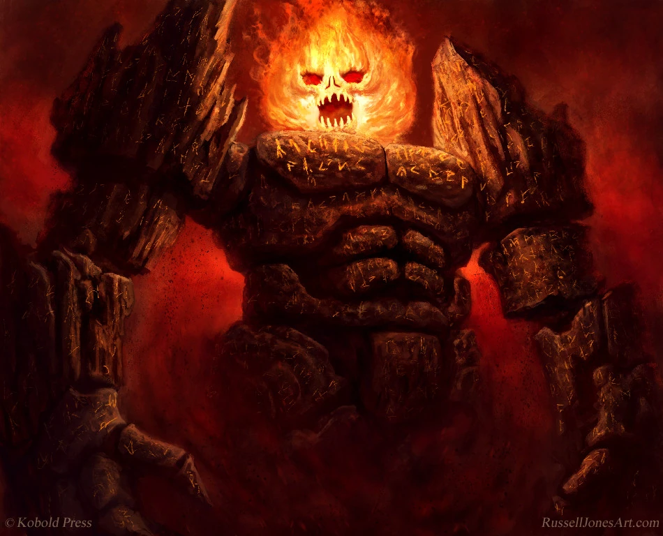 The Altar of Flame | Benjamin's guide to Ord Wiki | Fandom