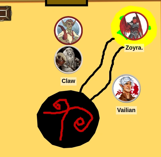 Screenshots | Benjamin's guide to Ord Wiki | Fandom