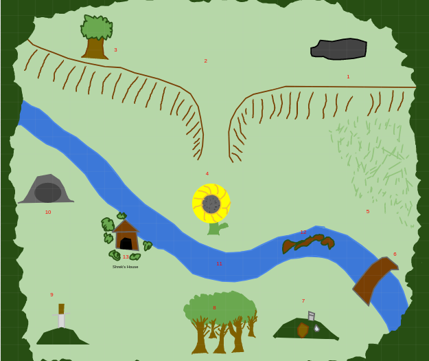 Screenshots | Benjamin's guide to Ord Wiki | Fandom