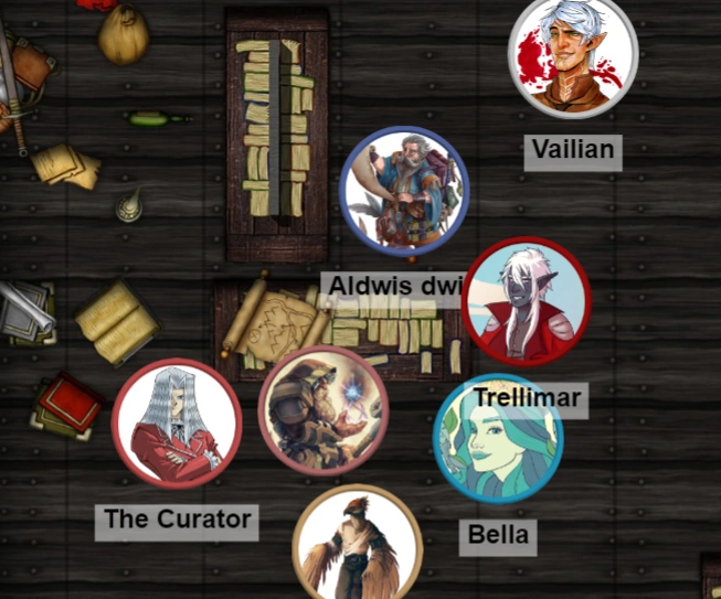 Screenshots | Benjamin's guide to Ord Wiki | Fandom