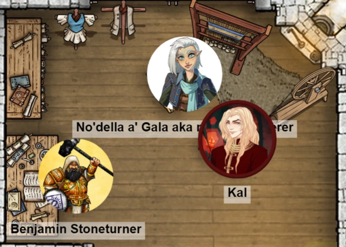 Screenshots | Benjamin's guide to Ord Wiki | Fandom