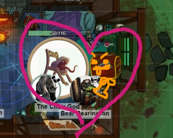 Screenshots | Benjamin's guide to Ord Wiki | Fandom