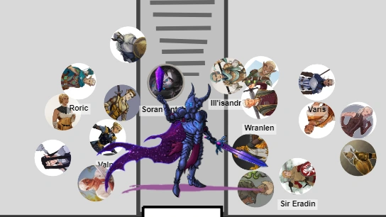 Screenshots | Benjamin's guide to Ord Wiki | Fandom