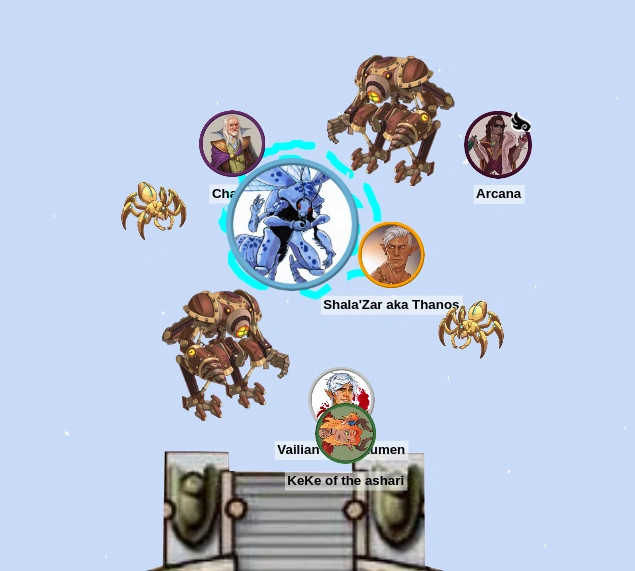 Screenshots | Benjamin's guide to Ord Wiki | Fandom