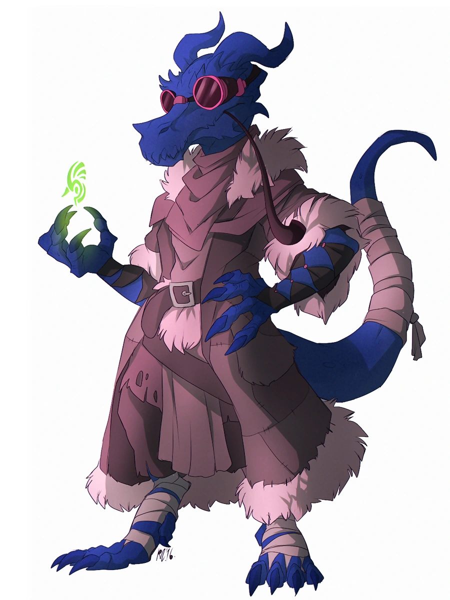 Storme | Benjamin's guide to Ord Wiki | Fandom