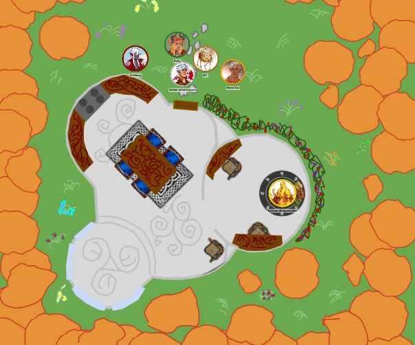 Screenshots | Benjamin's guide to Ord Wiki | Fandom