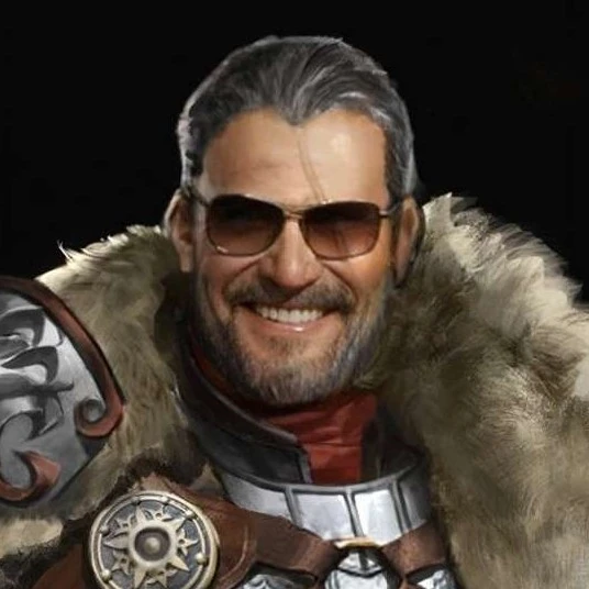 Vincent Von Richter | Pryorra Wiki | Fandom