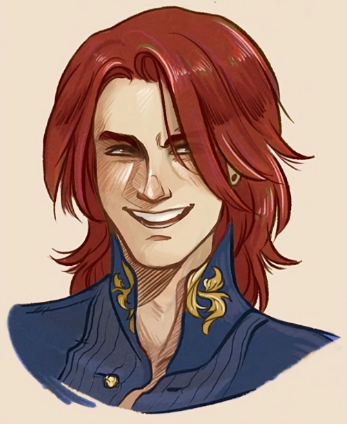 Simon Lachance | Pryorra Wiki | Fandom