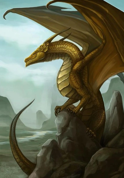 Gorn the Gilded | Pryorra Wiki | Fandom
