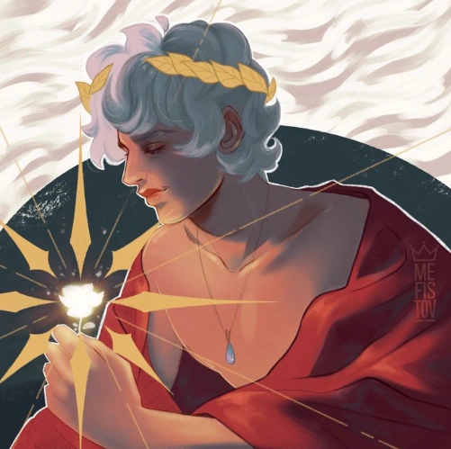 Corellon | Pryorra Wiki | Fandom