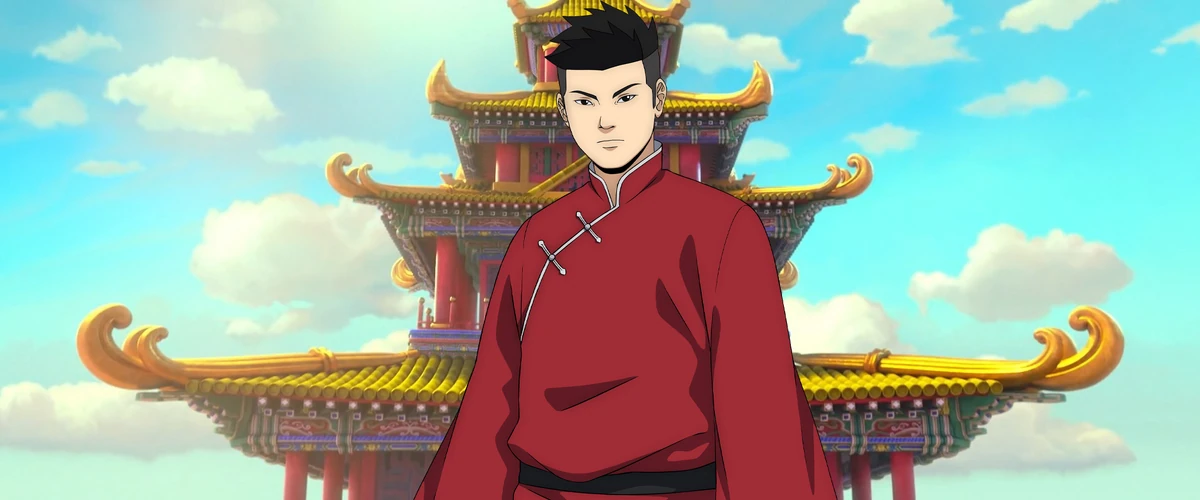 Shen Zhang | Worldofshinobi Wiki | Fandom