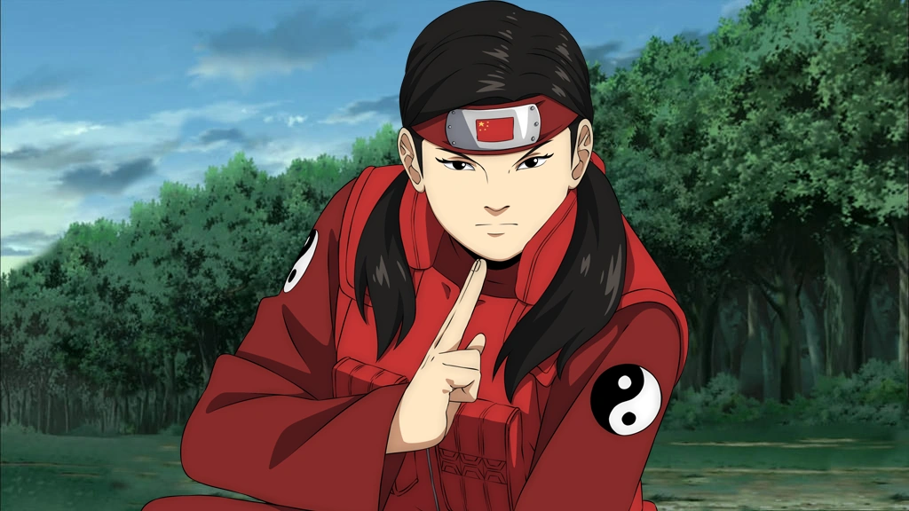 Suyin Yóulǎn | Worldofshinobi Wiki | Fandom