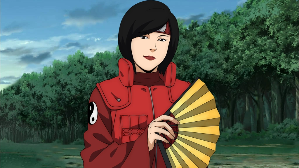 Ying Wén | Worldofshinobi Wiki | Fandom