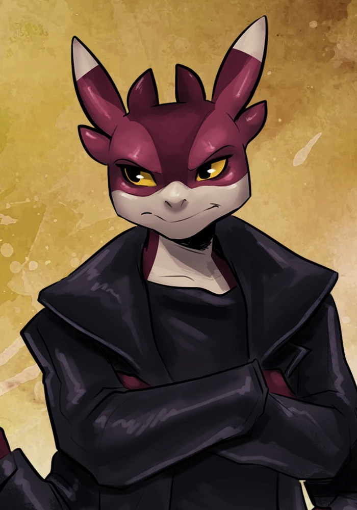 Averyx | Spectra Wiki | Fandom