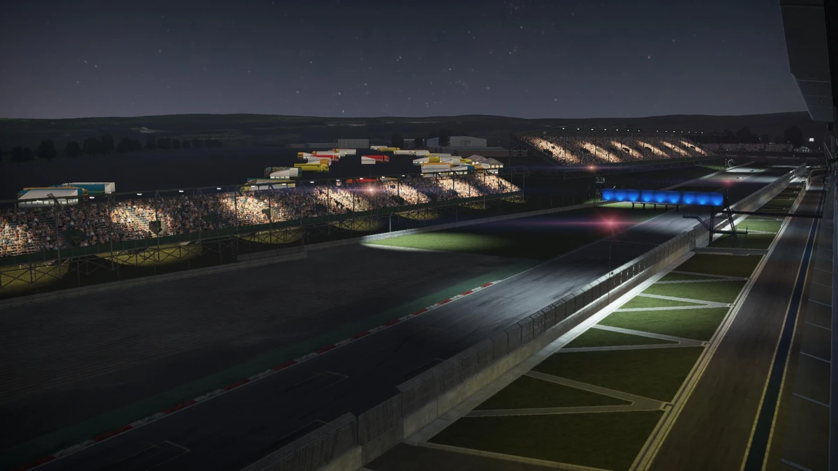 Silverstone | World of Speed Wiki | Fandom