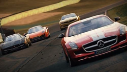 The Official World of Speed Wiki