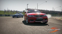 The Official World of Speed Wiki