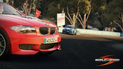 The Official World of Speed Wiki