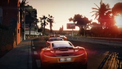 The Official World of Speed Wiki