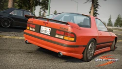 The Official World of Speed Wiki