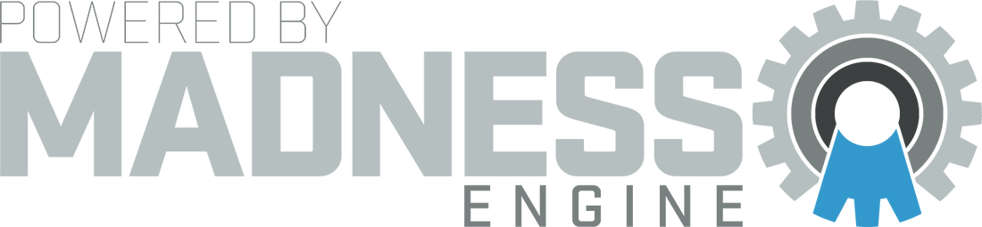 Madness Engine - The Official World of Speed Wiki