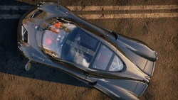 The Official World of Speed Wiki