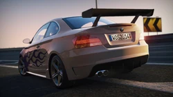 The Official World of Speed Wiki
