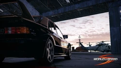 The Official World of Speed Wiki