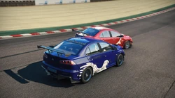 The Official World of Speed Wiki