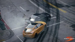 The Official World of Speed Wiki
