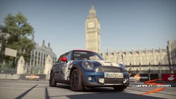 The Official World of Speed Wiki