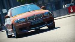 The Official World of Speed Wiki