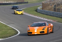 The Official World of Speed Wiki
