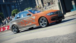 The Official World of Speed Wiki