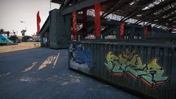 The Official World of Speed Wiki